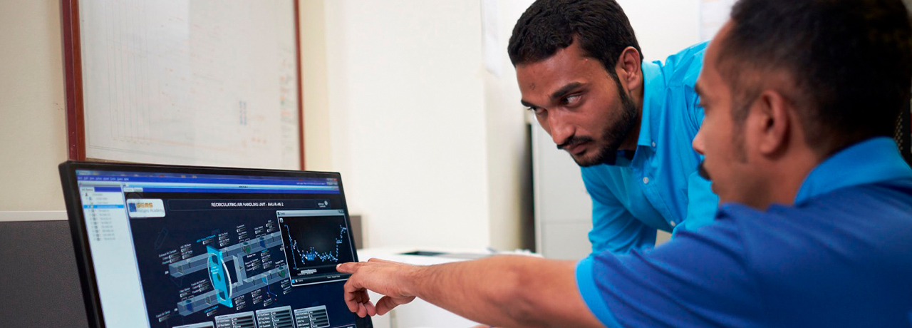 Infracare Facilities Management